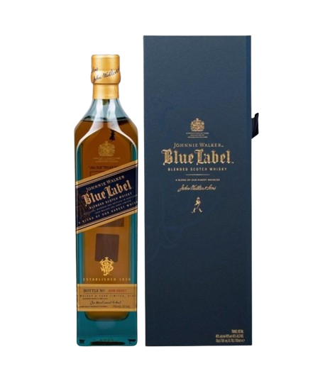 Johnnie Walker Blue Label 0,7L – TIPSY.RO